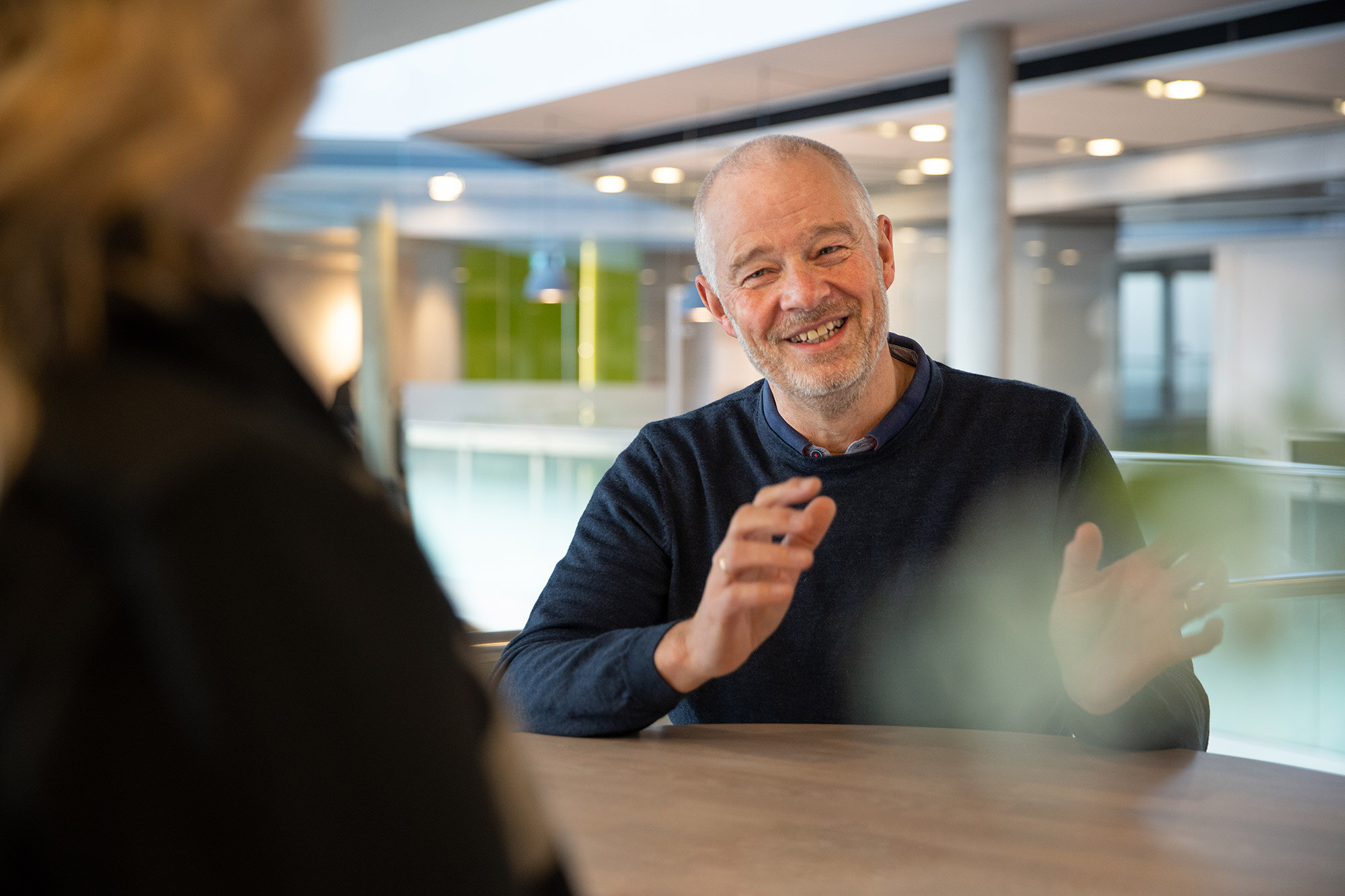 Bulk og krasj av bil i jobb - hvem betaler? | Simployer